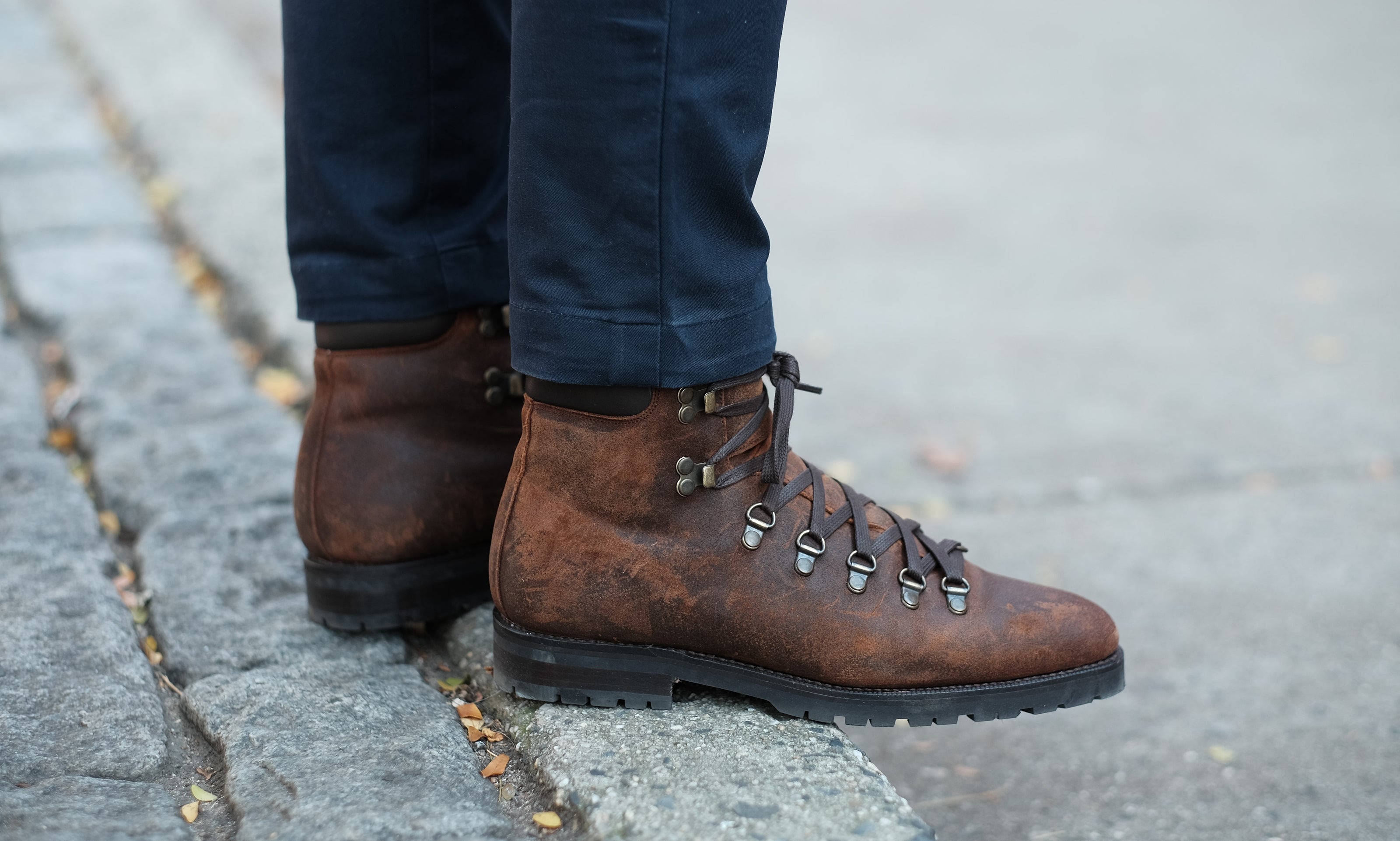 J.FitzPatrick Footwear