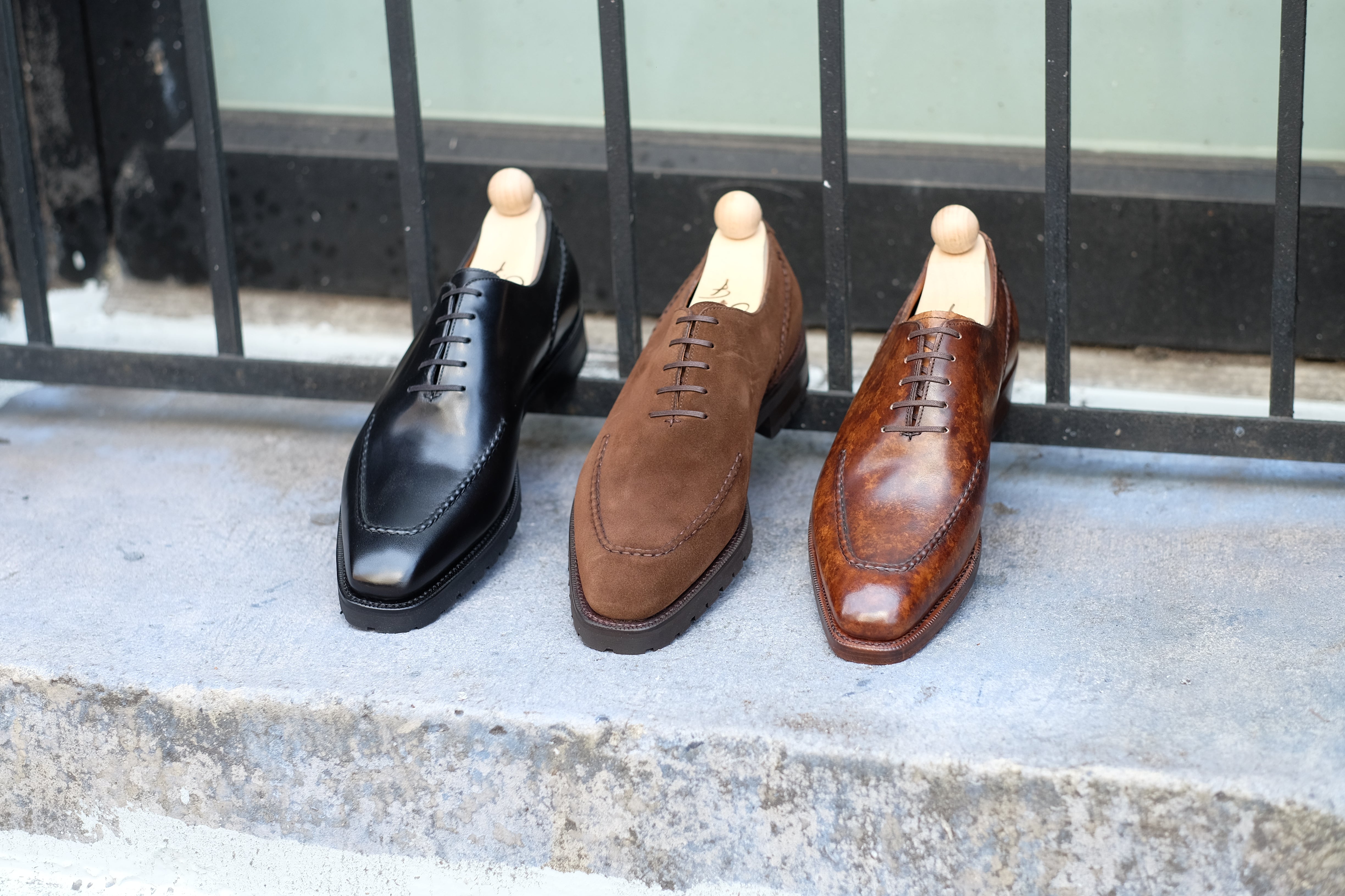 J.FitzPatrick Footwear