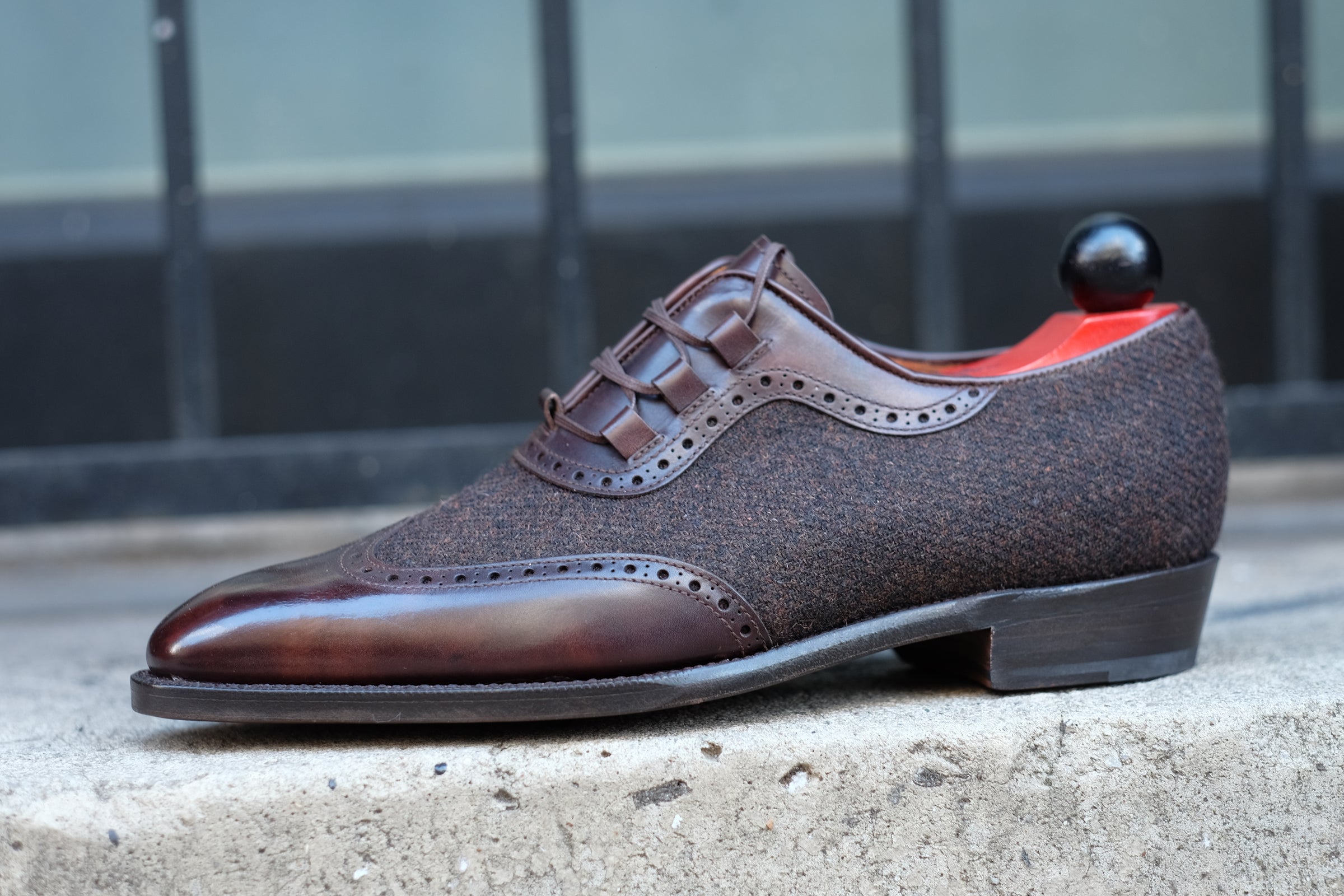 J.FitzPatrick Footwear