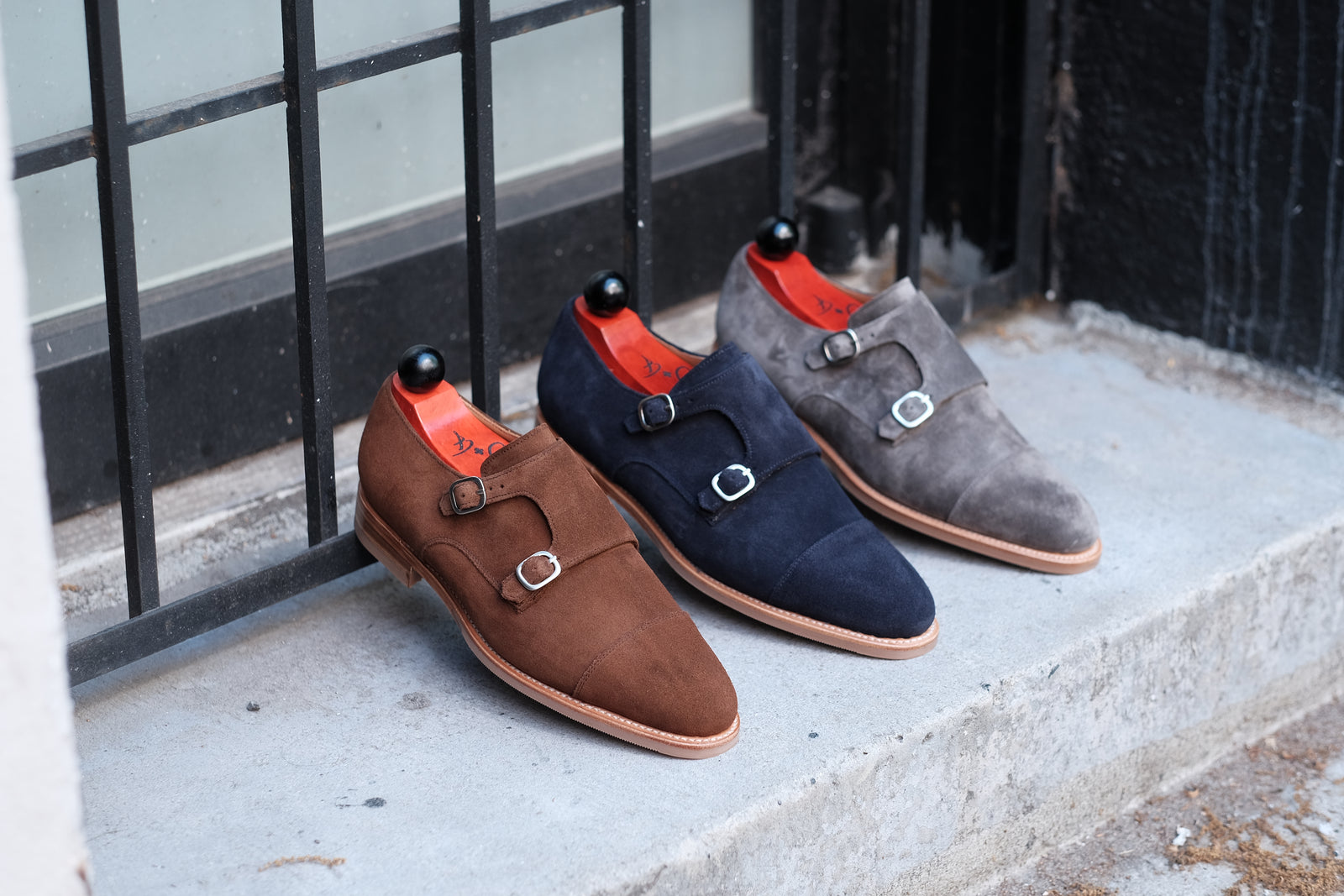 J.FitzPatrick Footwear