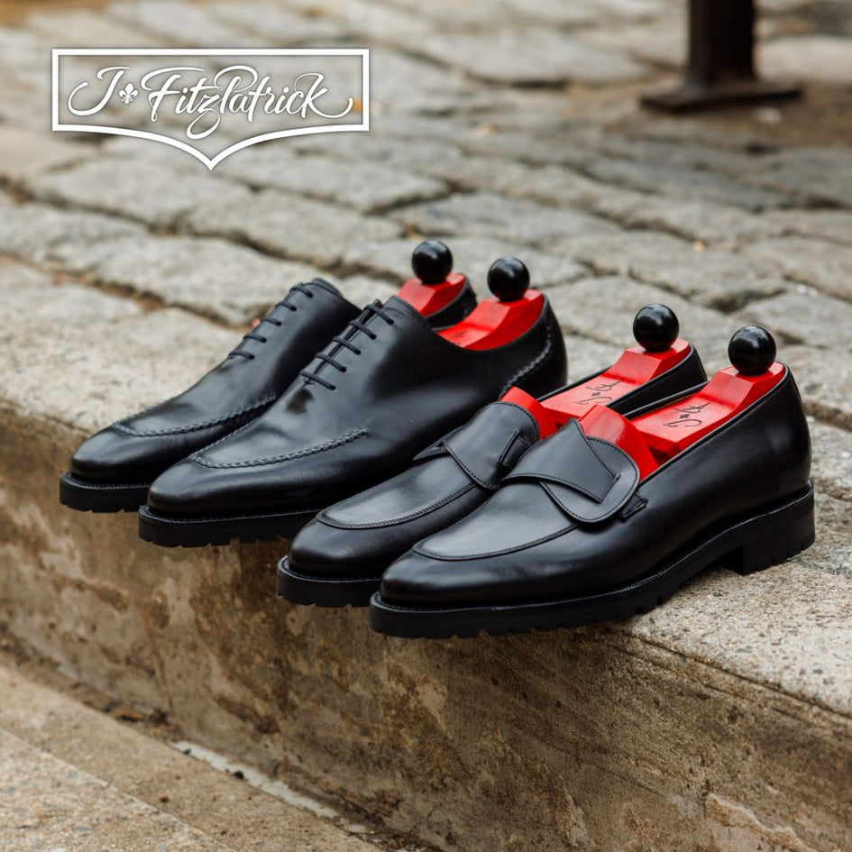Shoes | J.FitzPatrick Footwear