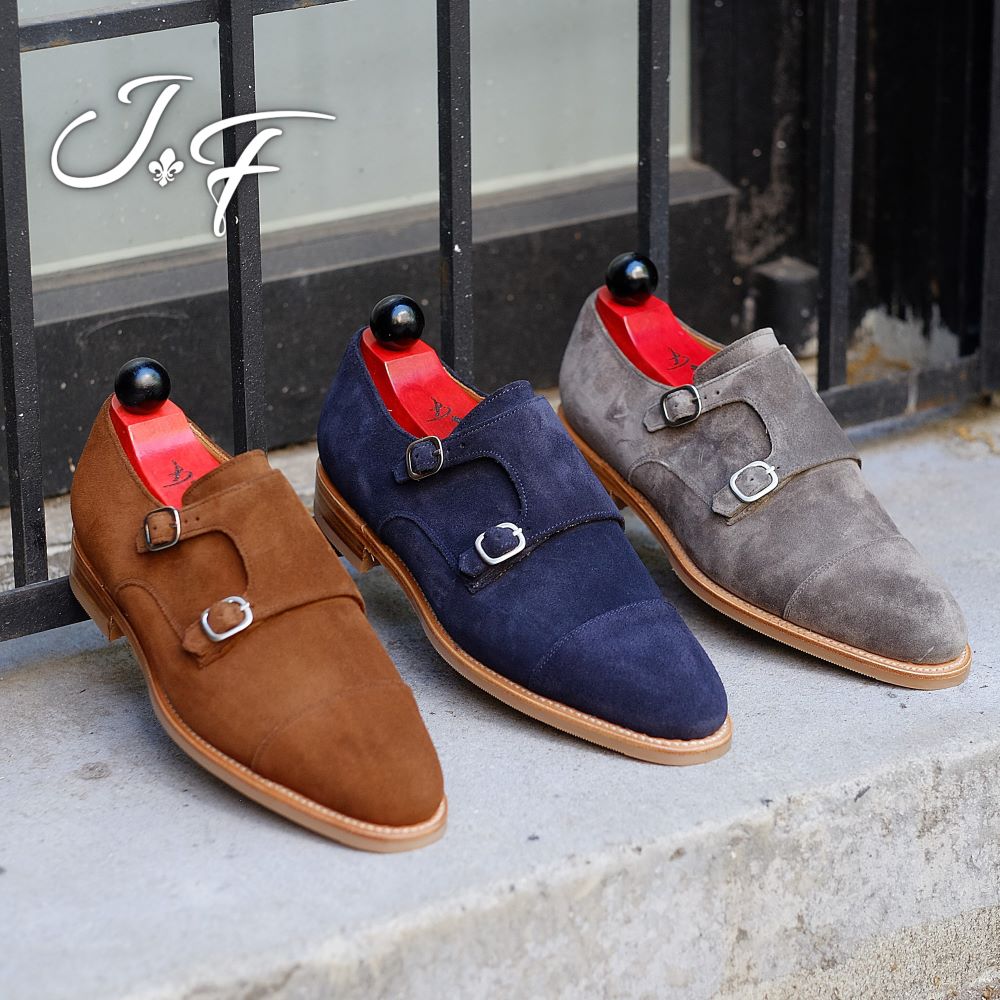 Shoes | J.FitzPatrick Footwear