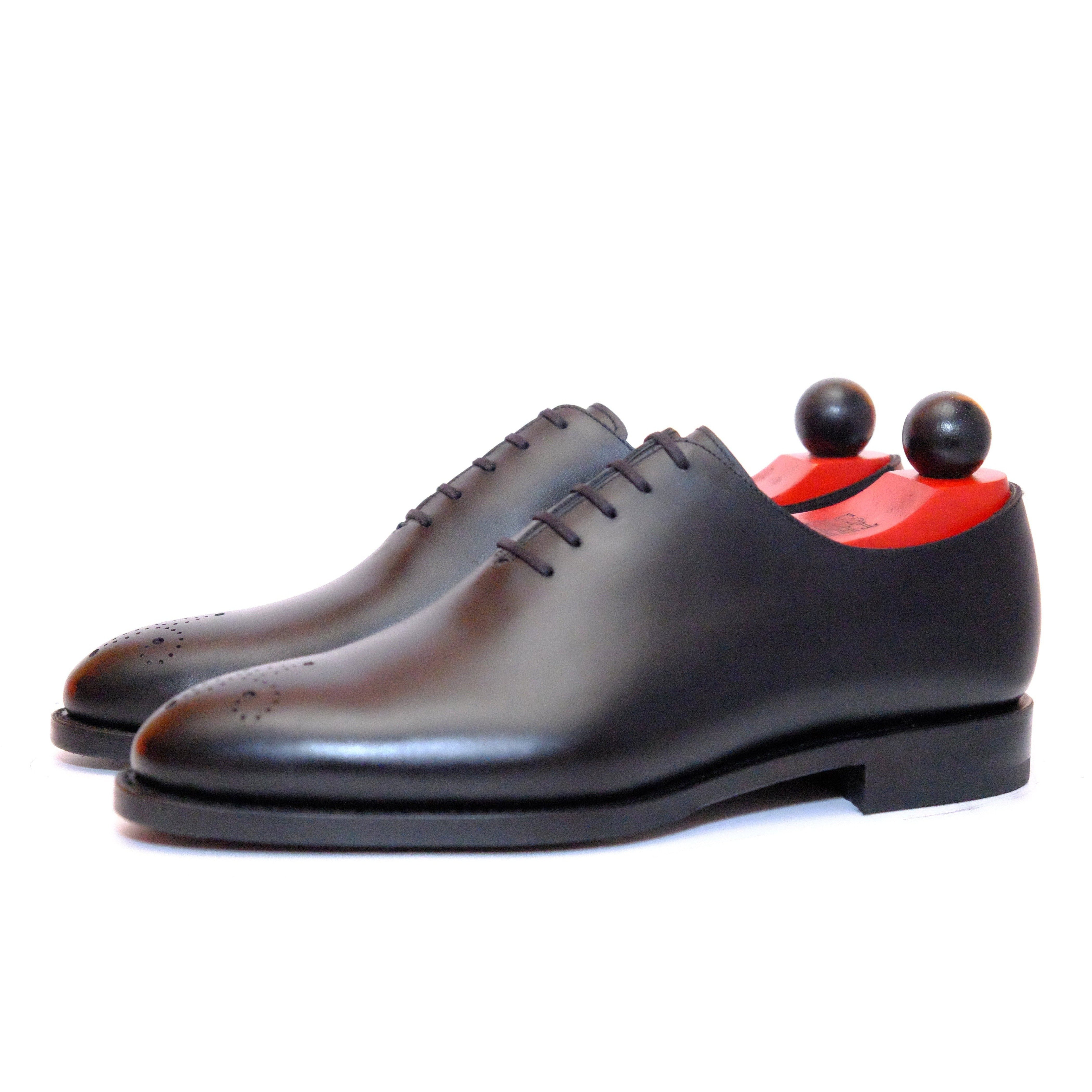 Wholecut Styles – J.FitzPatrick Footwear