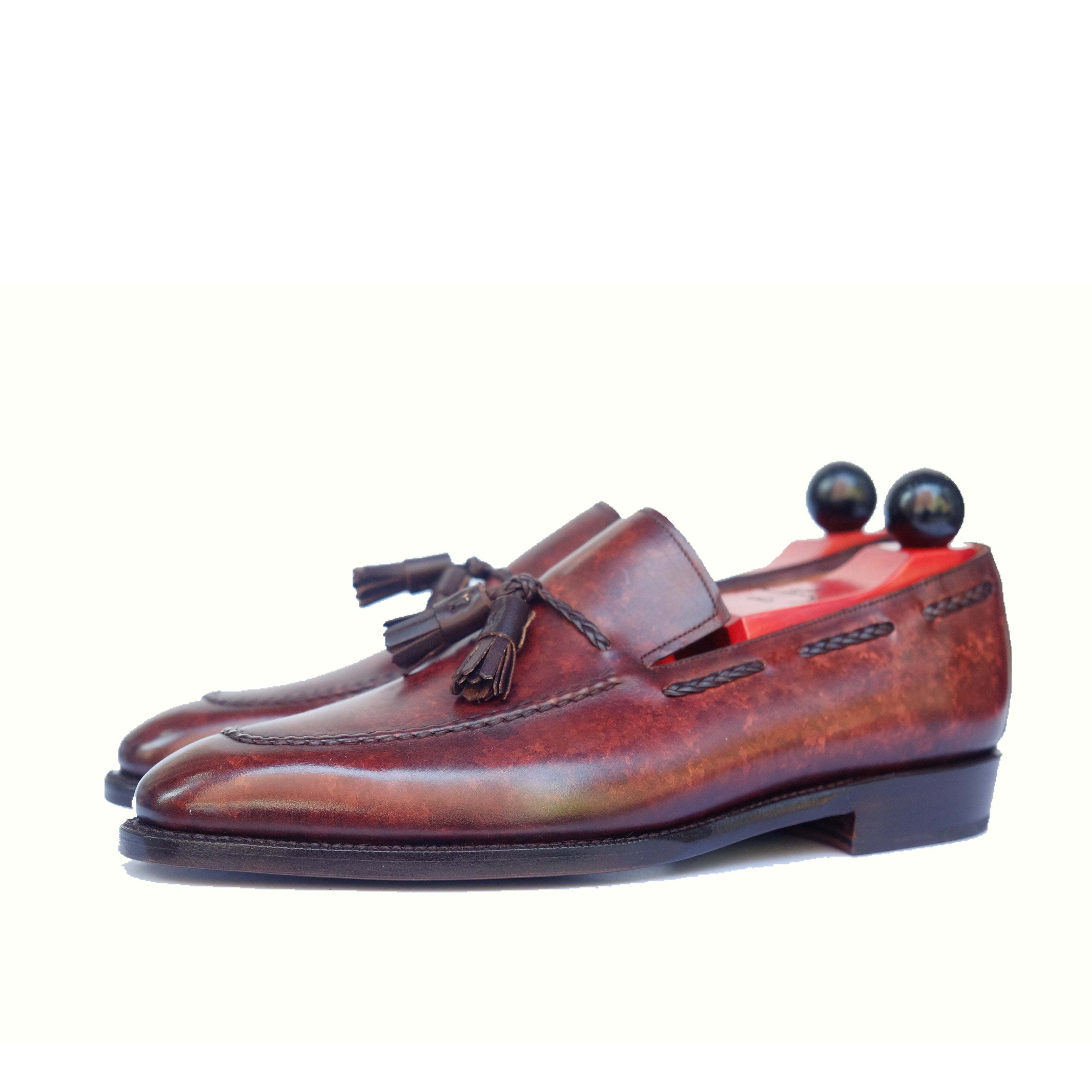 Loafers – J.FitzPatrick Footwear